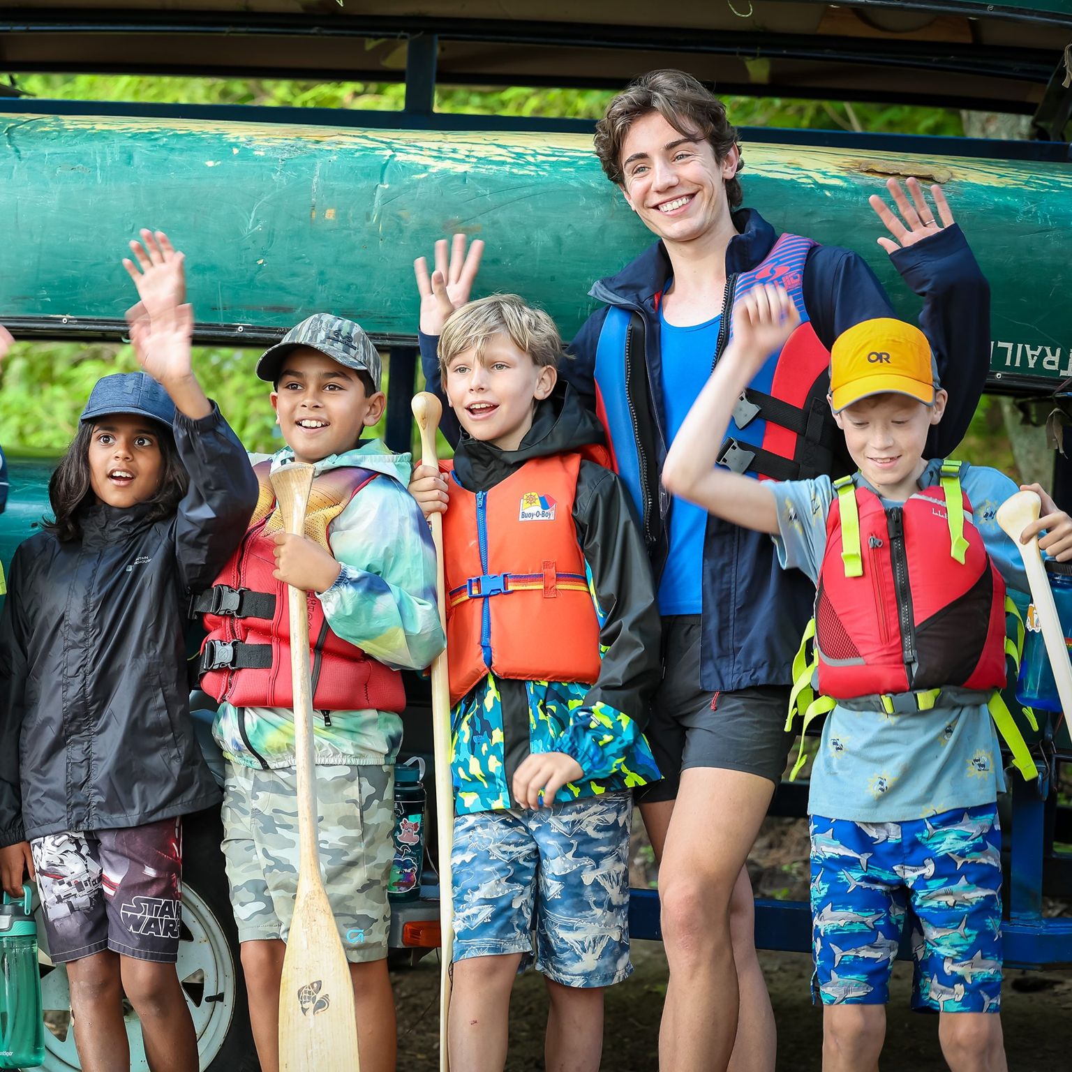 Summer Camp Directory 2024 - Today's Parent