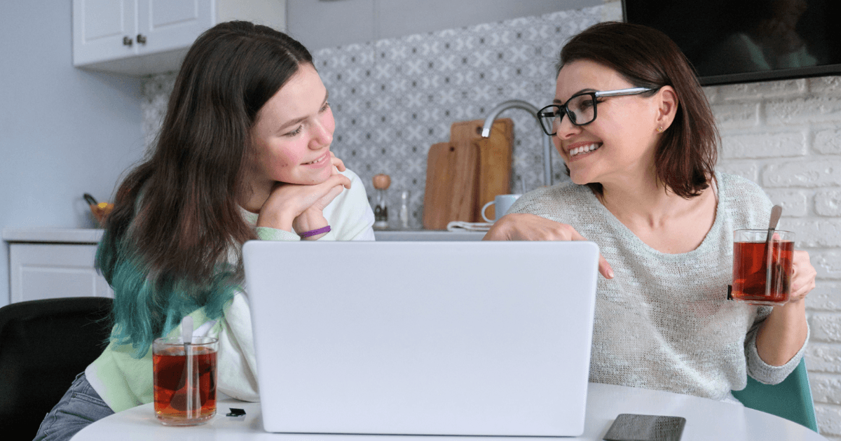 We Trust You We Just Don T Trust Them Today S Parent