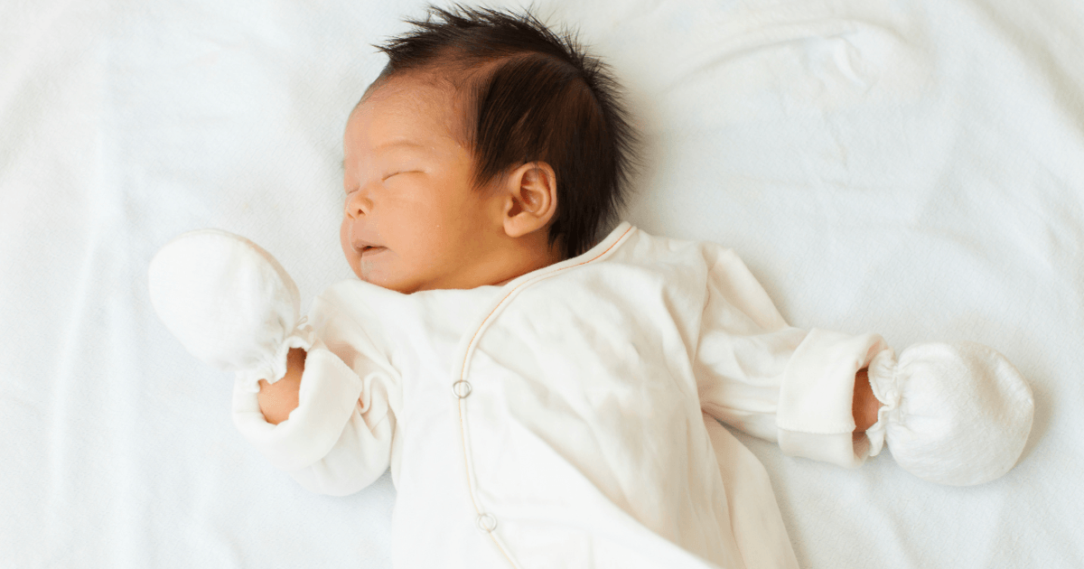 Safe Co-sleeping: Tips and Guidelines for Parents - Today's Parent