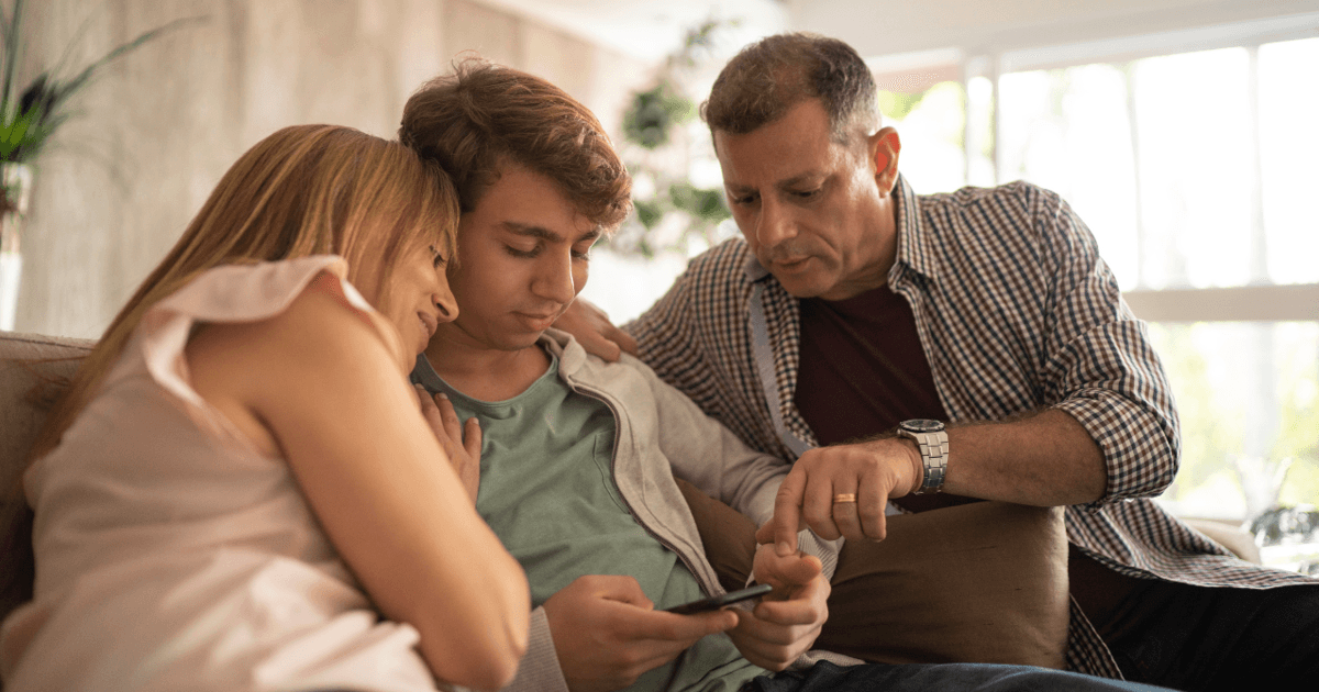 How to Educate Kids About Financial Scams - Today's Parent