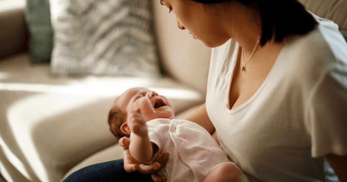 When is Constipation an Emergency? - Today's Parent