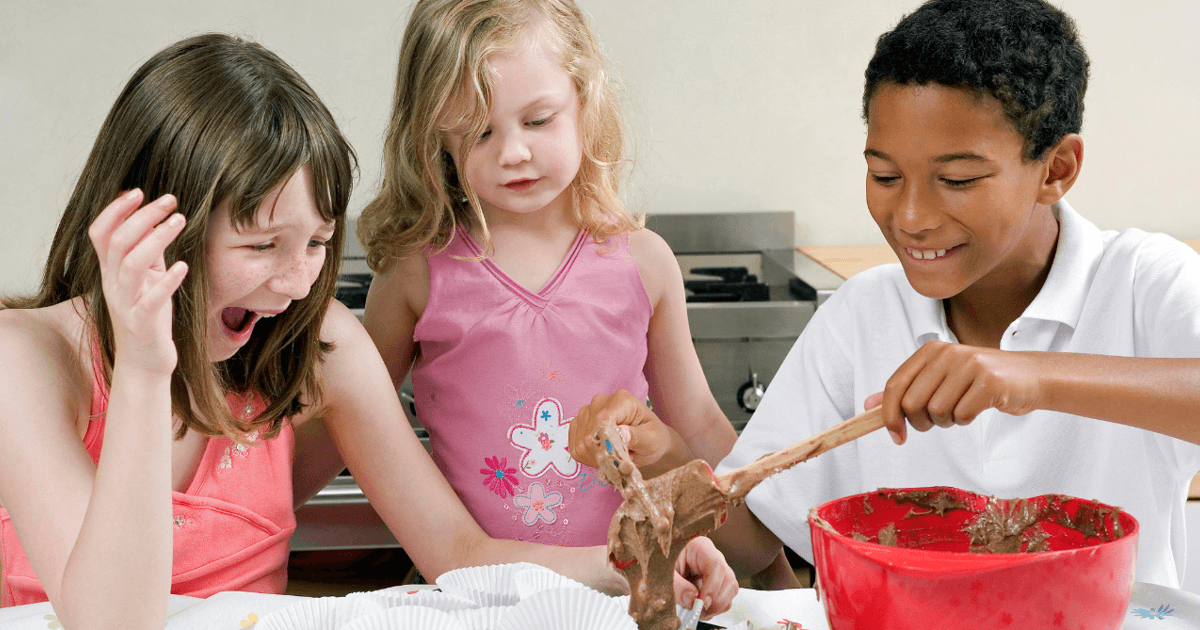 Kids Baking Kits We Love - Today's Parent