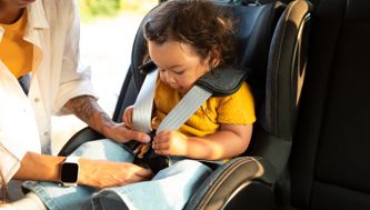 comfortable seating - Today's Parent