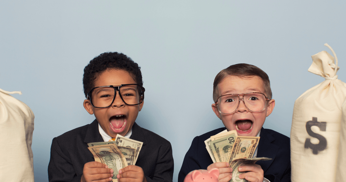 How to Teach Your Kids About Money - Today's Parent