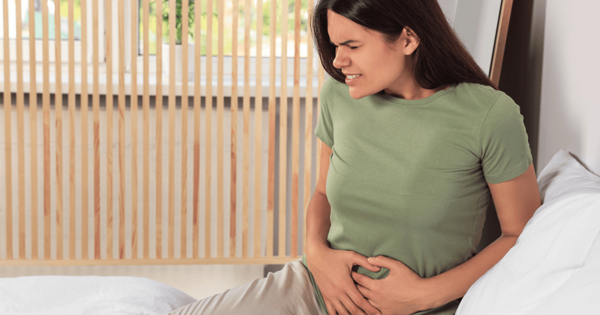 Ovulation Pain: Causes, Symptoms, and Management - Today's Parent