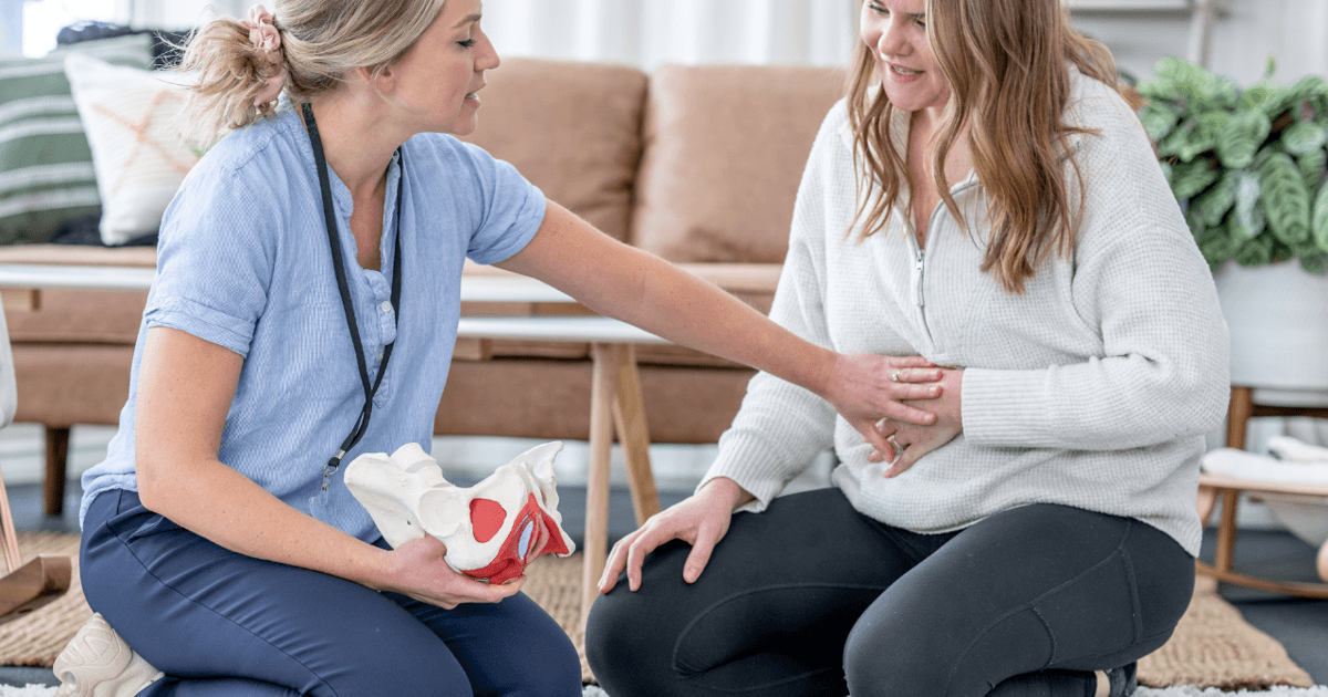 Postpartum Preeclampsia - Today's Parent