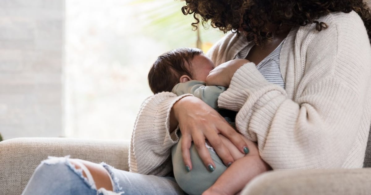 Birth Growth Spurt Ages Baby Development In Early Years Today S Parent