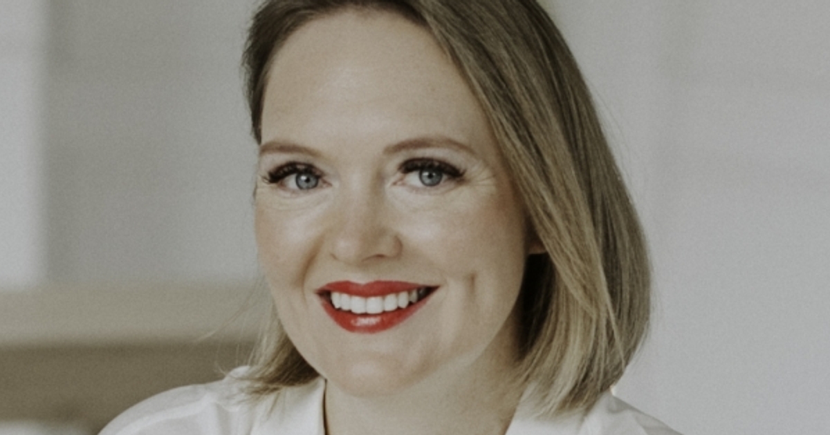 Karen Robock - Today's Parent