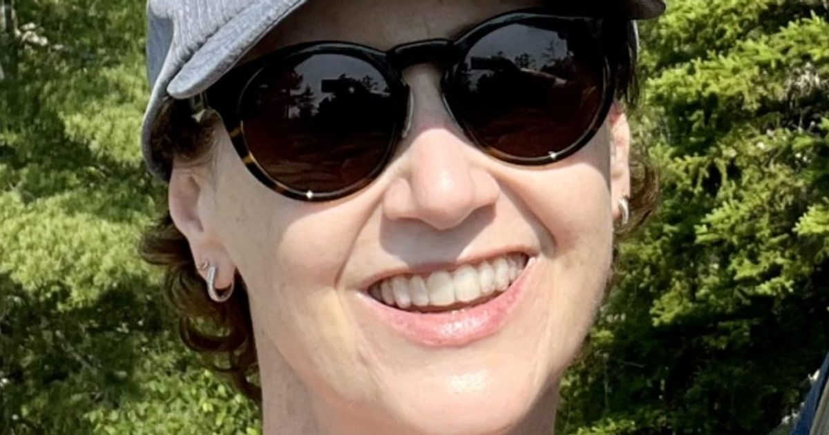 Sarah Moore - Today's Parent