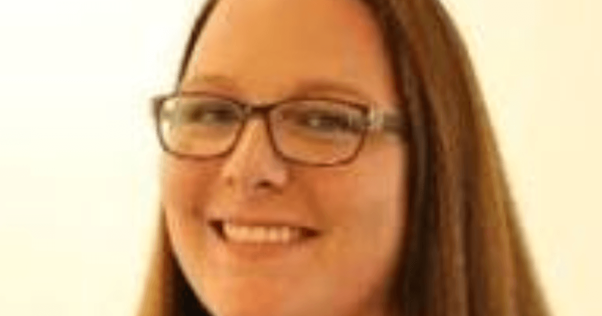 Becky Ward - Today's Parent