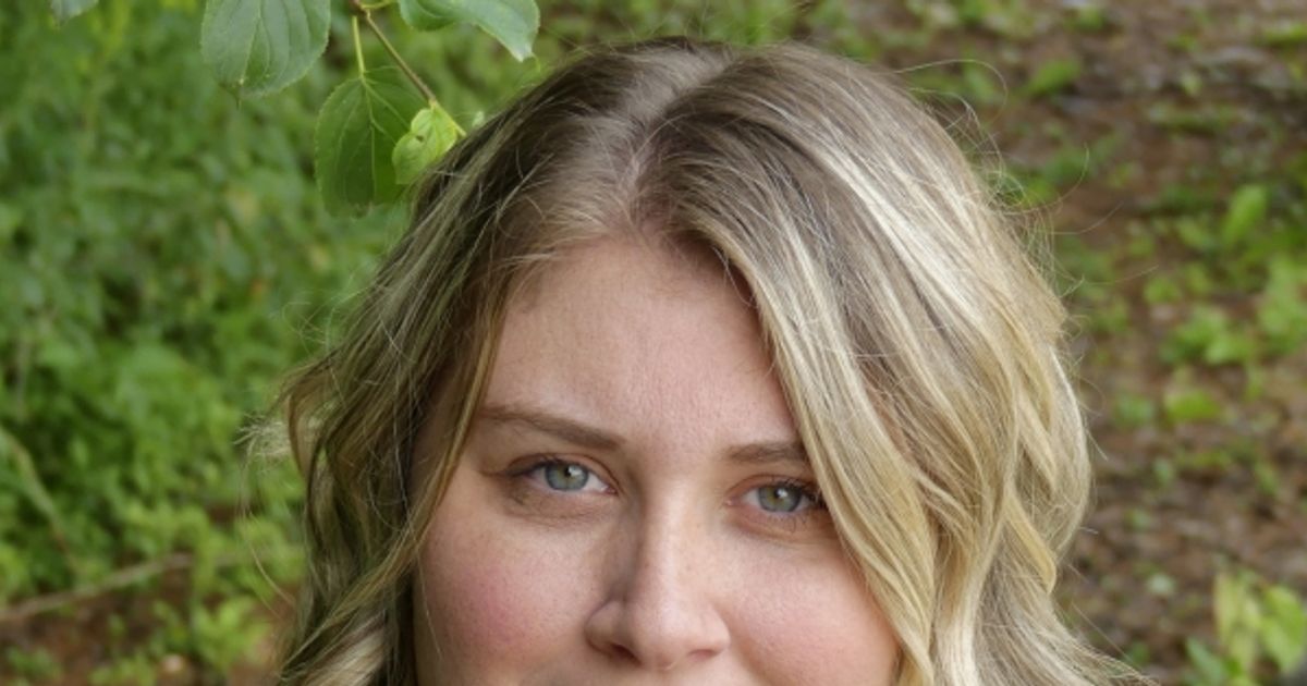 Brianna Bell - Today's Parent