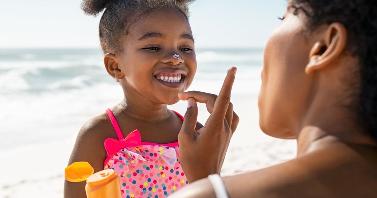 New Sunscreens for the Whole Family 2024 - Today's Parent