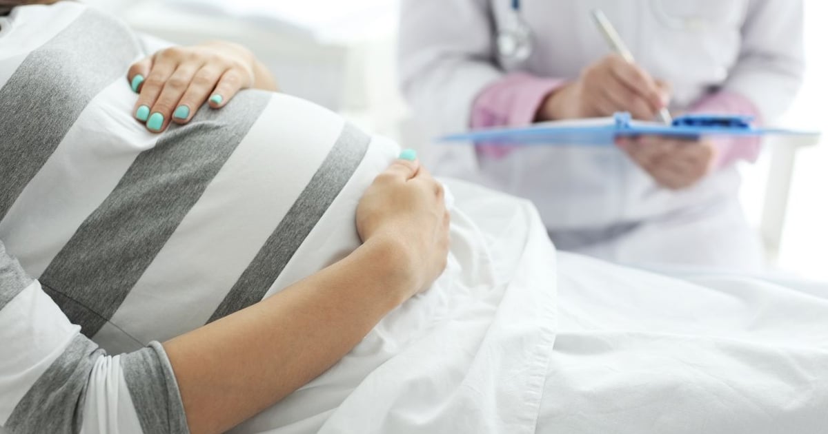Preterm Birth: How a Test Can Predict If You’re At Risk - Today's Parent