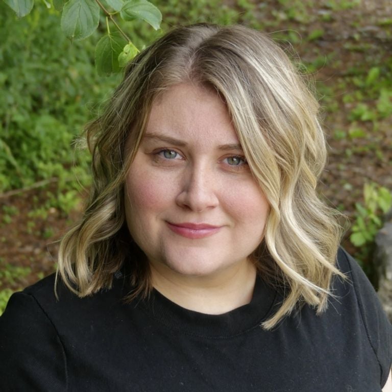 Brianna Bell - Today's Parent