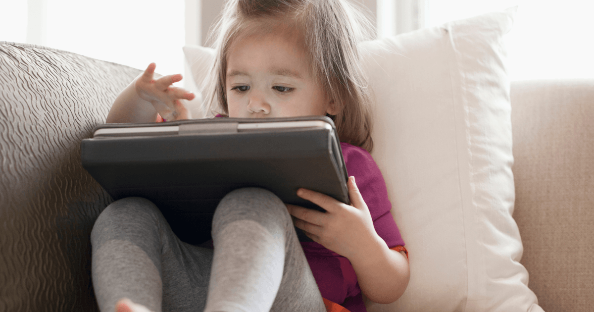 iPad Kid: Understanding The Phenomenon And Its Impact - Today's Parent