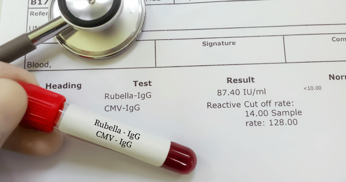 What is Rubella? How to Recognize the Symptoms - Today's Parent