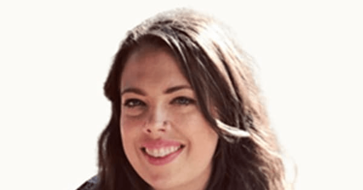 Amy Valm - Today's Parent