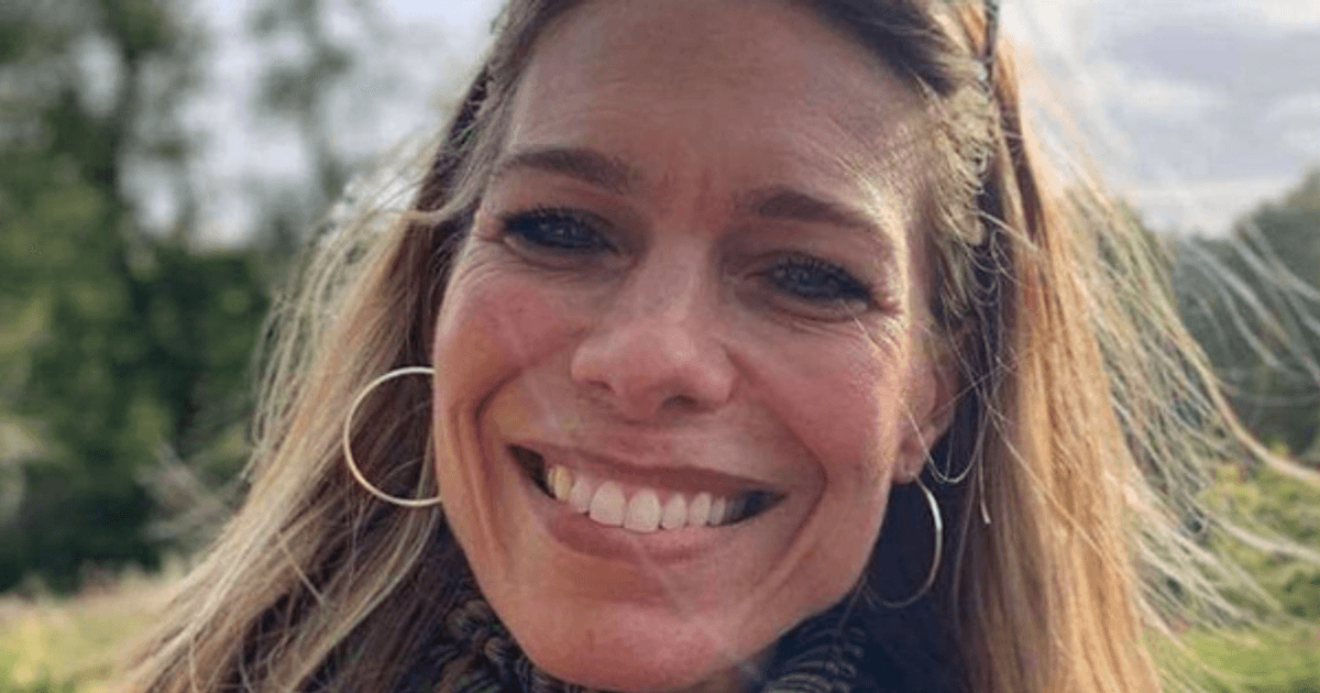 Kathryn Streeter - Today's Parent