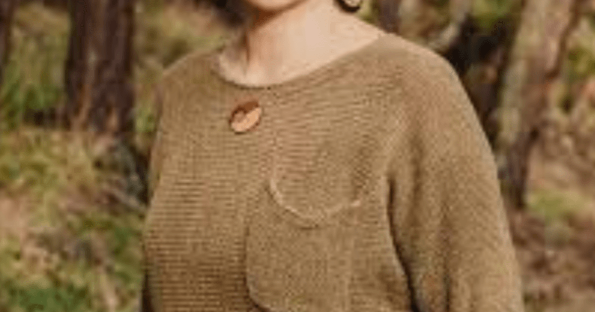 Raina Delisle - Today's Parent