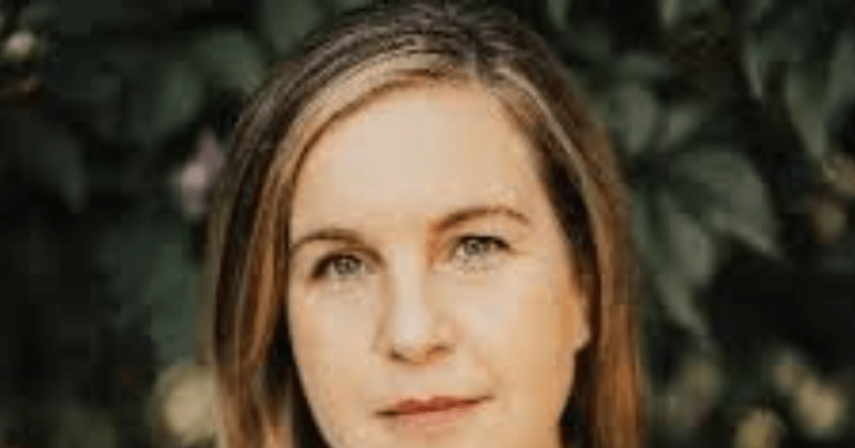 Colleen Fisher Tully - Today's Parent