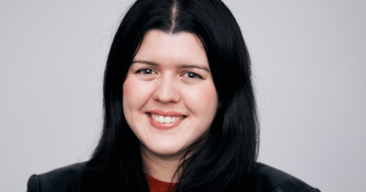 Emily Rivas - Today's Parent