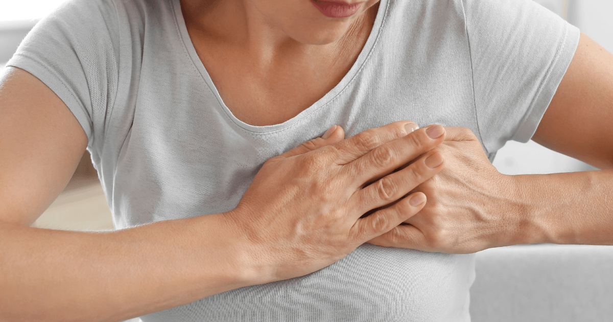 What is Mastitis? Symptoms, Causes, and Treatment - Today's Parent