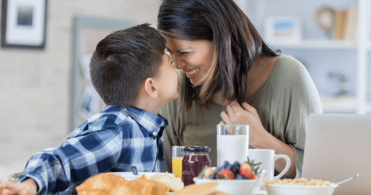 Breakfast Ideas for Kids: Nutritious and Fun Morning Meals - Today's Parent