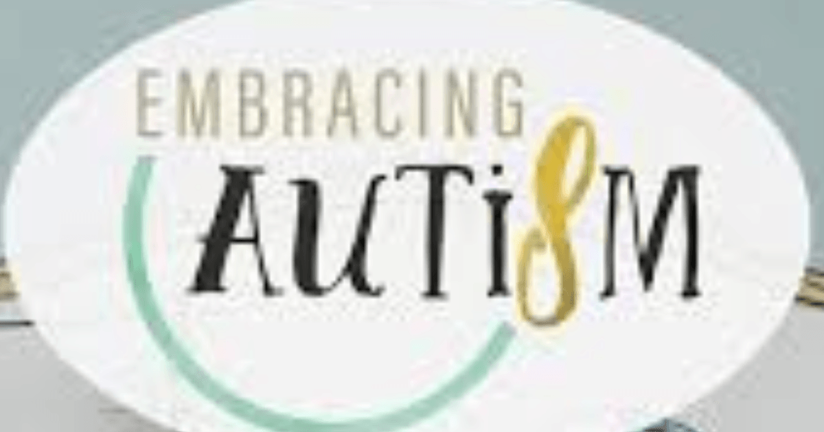 Autism Podcast Review: Embracing Autism - Today's Parent