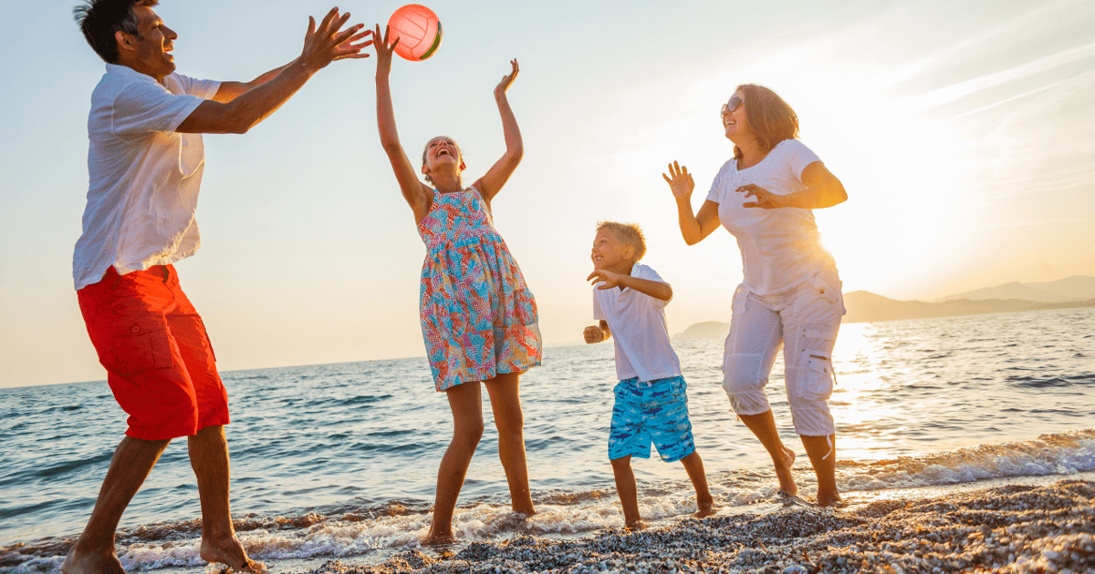 Summer Activities for Kids: Fun-Filled Ideas for Families - Today's Parent