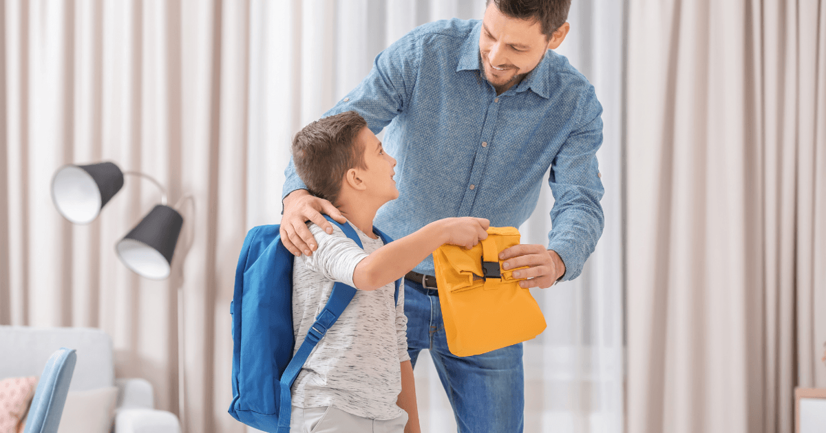 10 Quick Tips for Getting Your Kids Ready for School Fast - Today's Parent