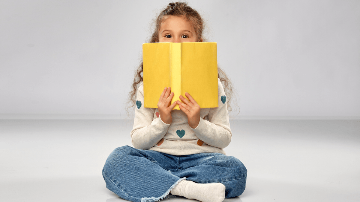 Raising Readers - Today's Parent