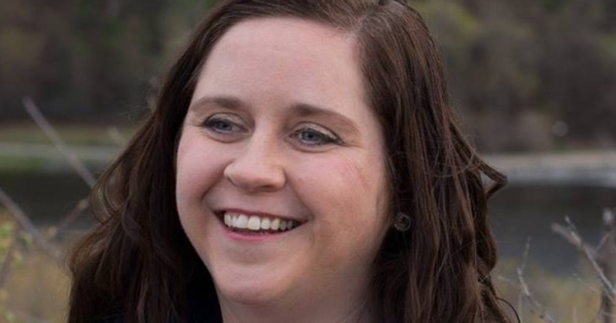 Fiona Tapp - Today's Parent