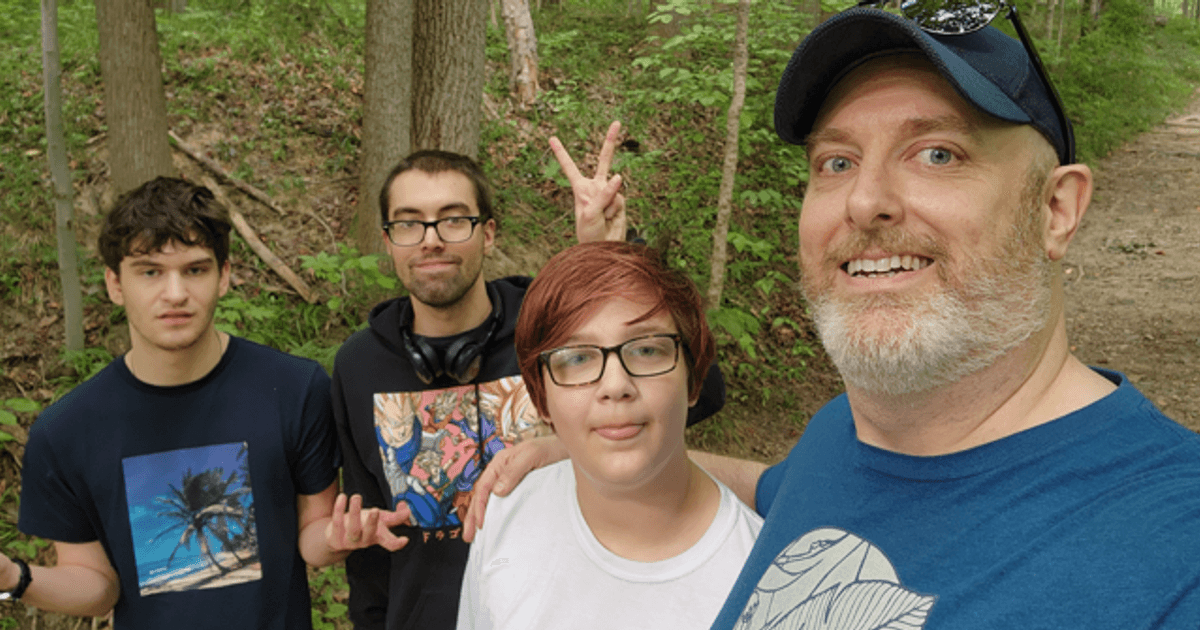 The Autism Podcast Review: Autism Dad - Today's Parent