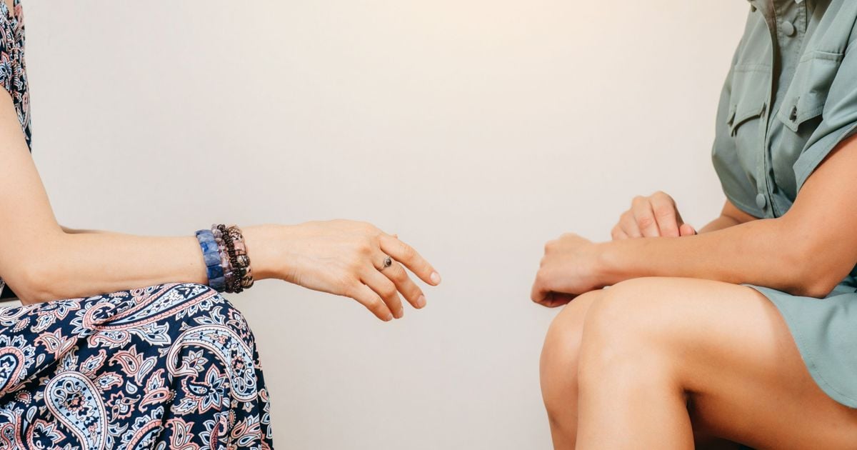 How to Support a Friend after a Miscarriage - Today's Parent