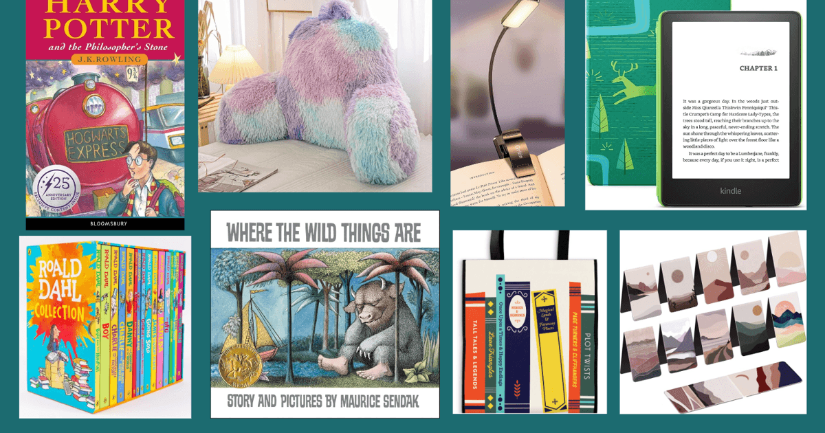 Celebrate National Read a Book Day! - Today's Parent