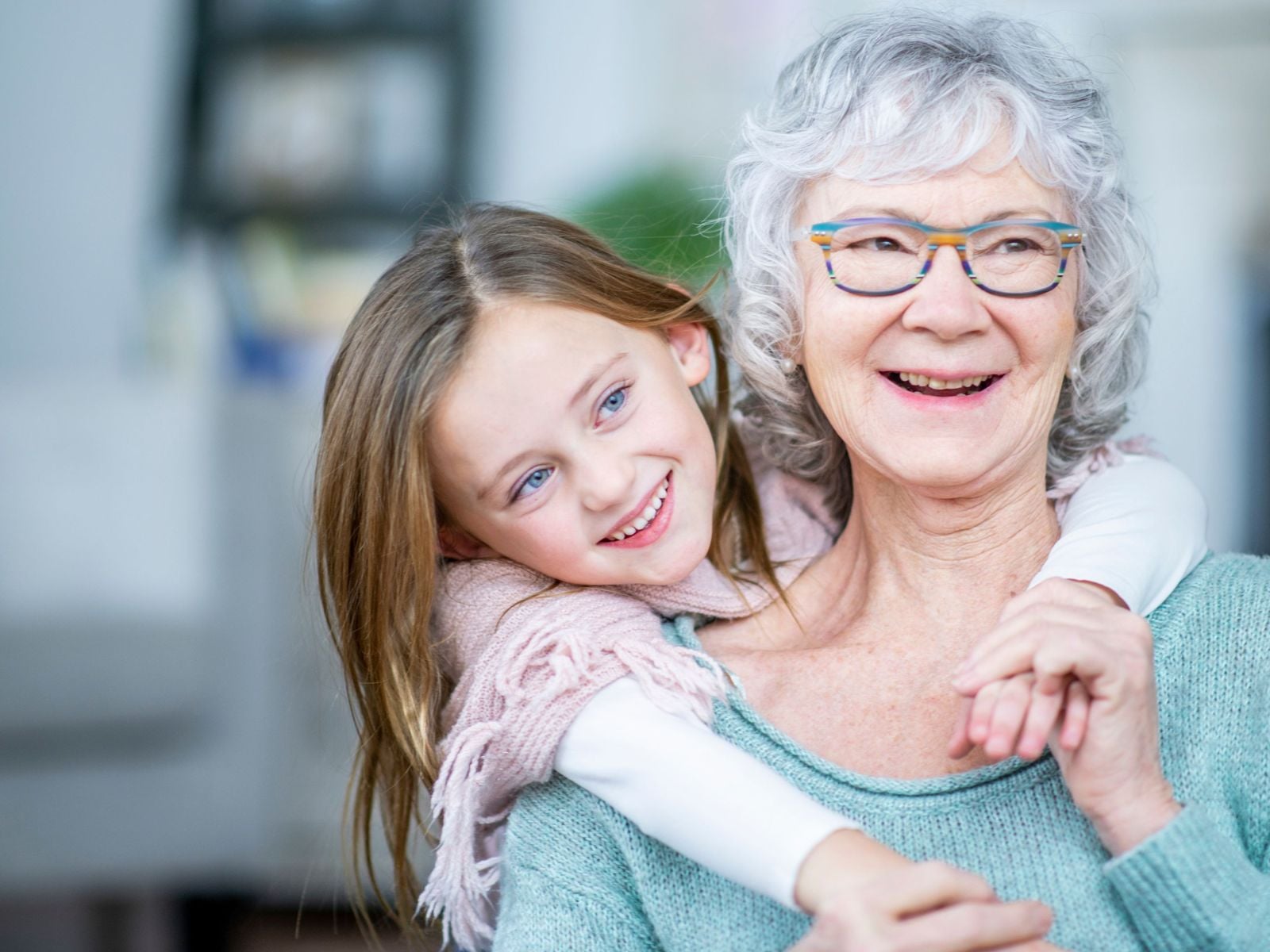 Baby Boomer Parenting