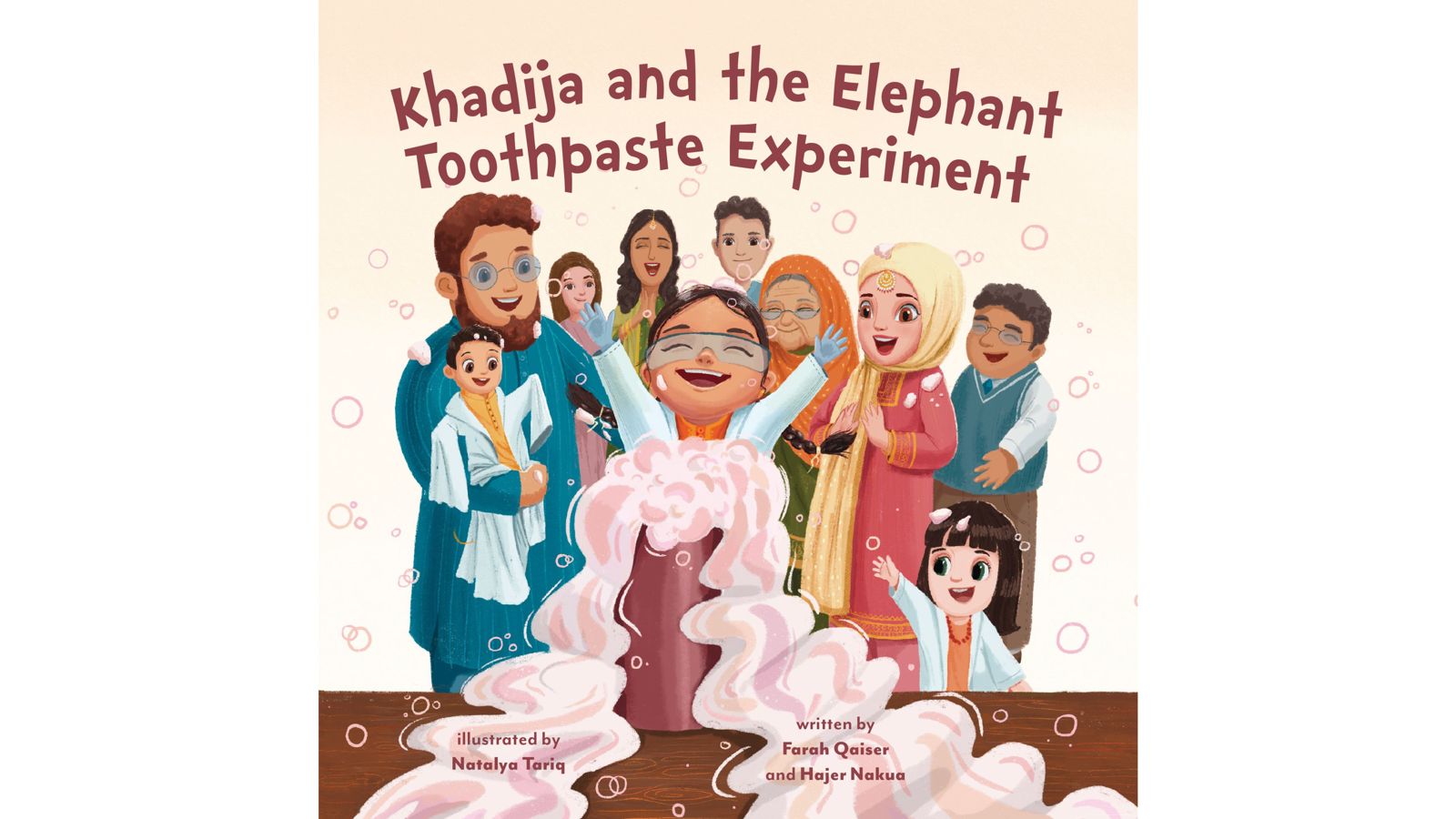 Elephant Toothpaste Experiment Easy Elephant Toothpaste Experiment