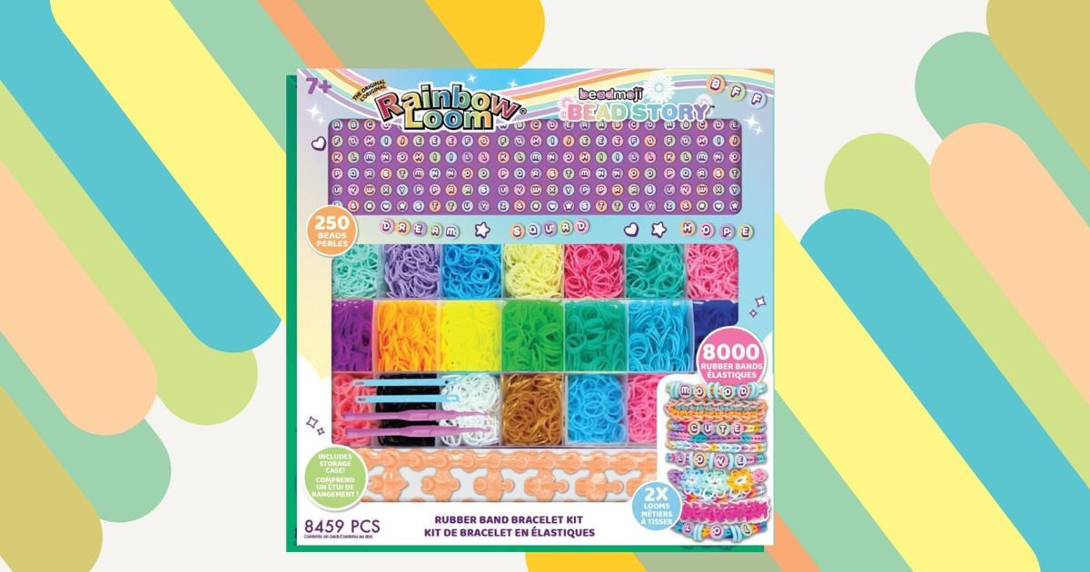 The Top Toys for Big Kids - Today's Parent