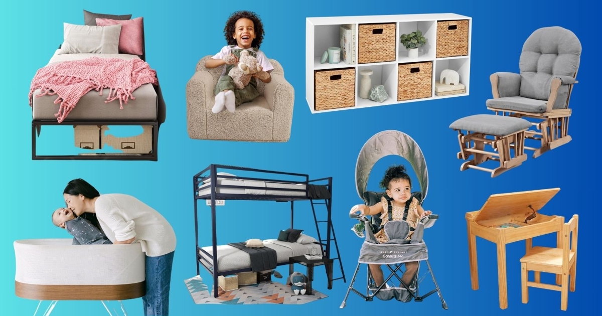 Prime day furniture deals store