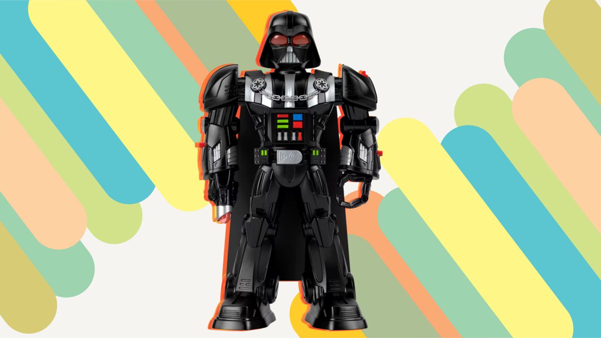 The 2024 Toy Guide - Today's Parent