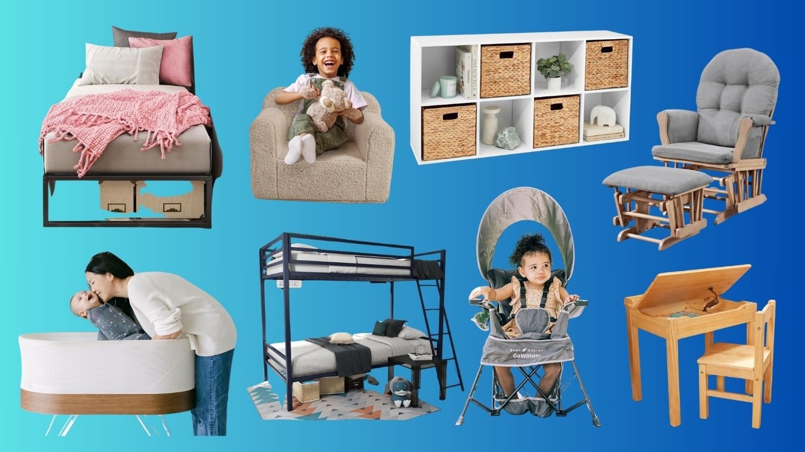 Prime day furniture store