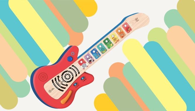 The 2024 Toy Guide - Today's Parent