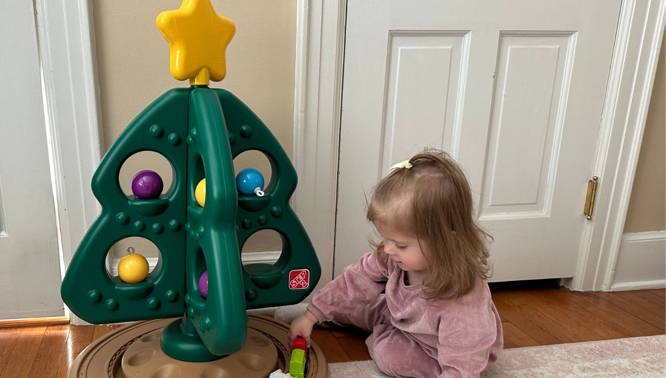 Today's Parent Approved - Today's Parent