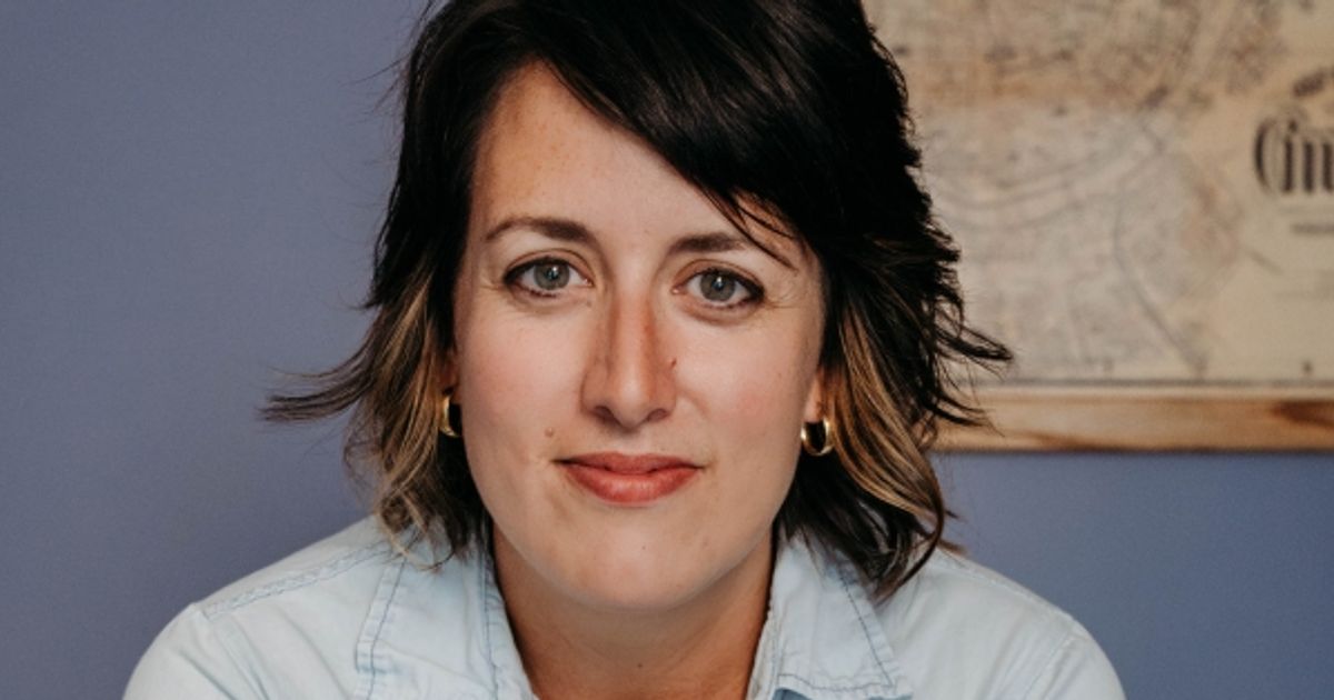 Alexandra Frost - Today's Parent