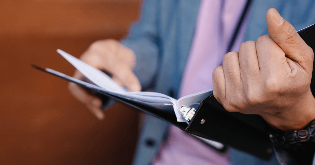 Why Every Parent Needs a Death Binder (and What to Put in Yours ...