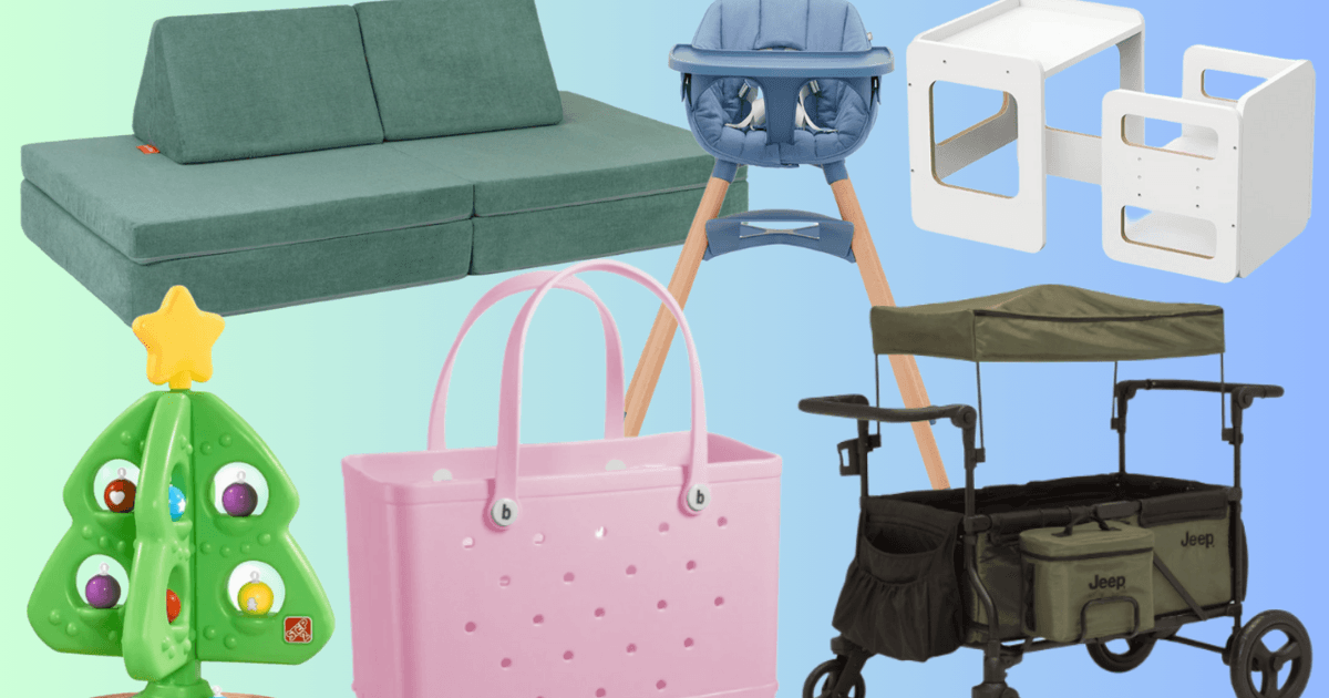 8 Parent-Approved Cyber Monday Deals - Today's Parent