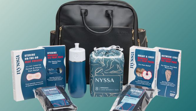 Pregnancy - Today's Parent