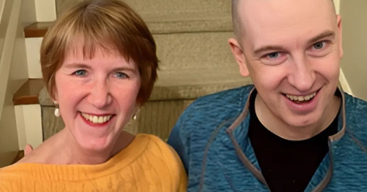 Meet My Son Andrew, Autism Self-Advocate - Today's Parent