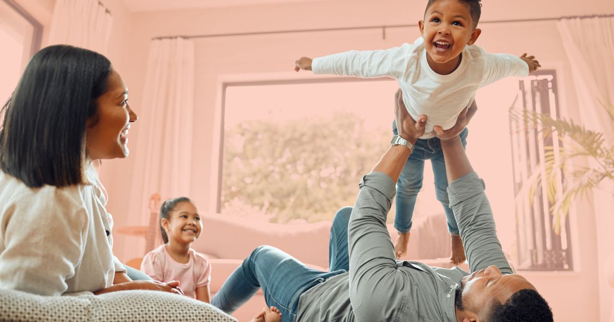 These Easy Games for Kids are Screen-Free Lifesavers - Today's Parent