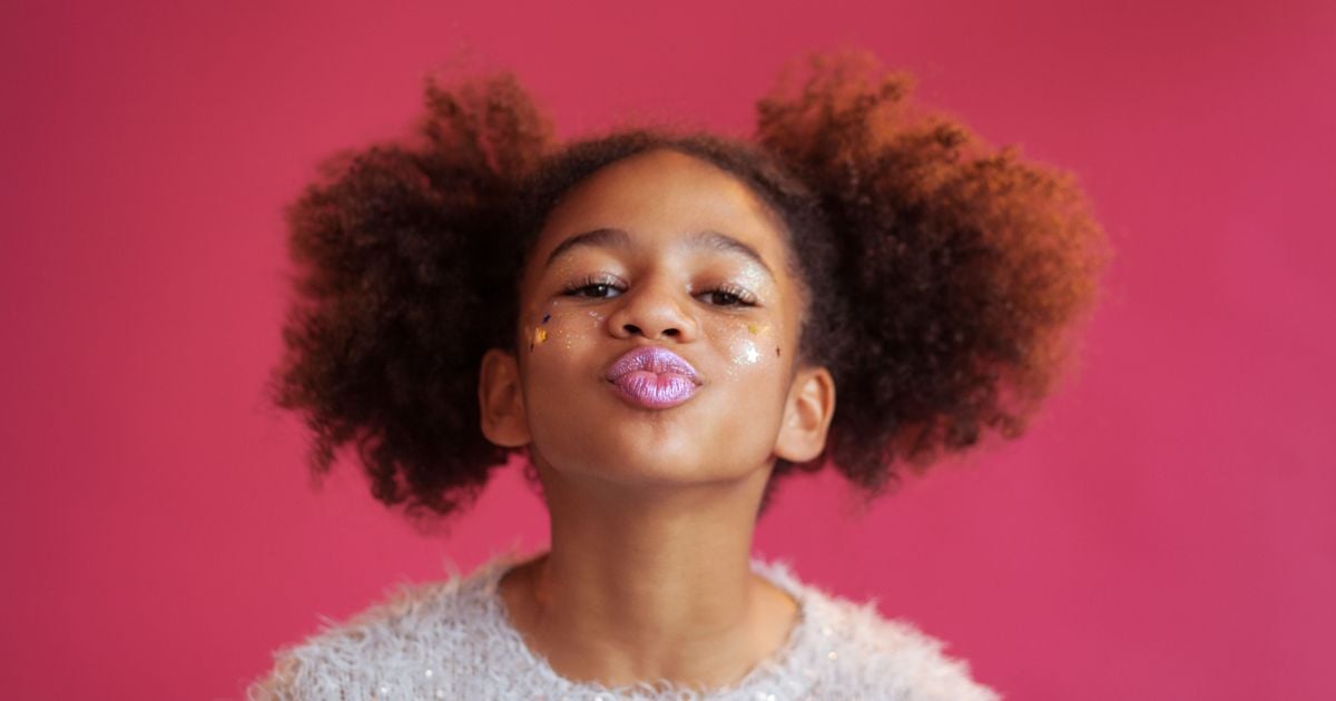 What to Know Before You Buy Kids' Makeup - Today's Parent